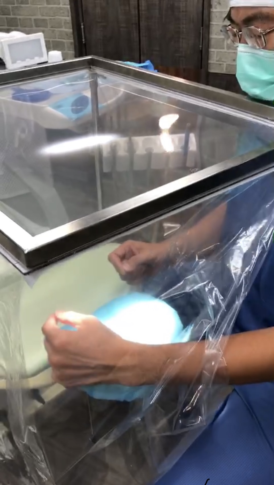 Applications | 富賢茂公司